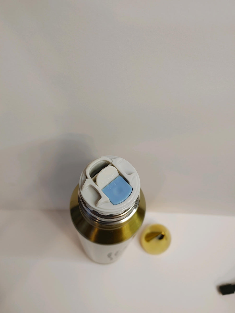 32 oz Bullet Tumbler – Winding Creek Soap and Supply